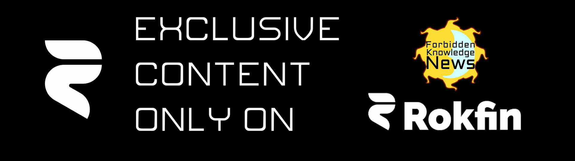 Forbidden Knowledge News